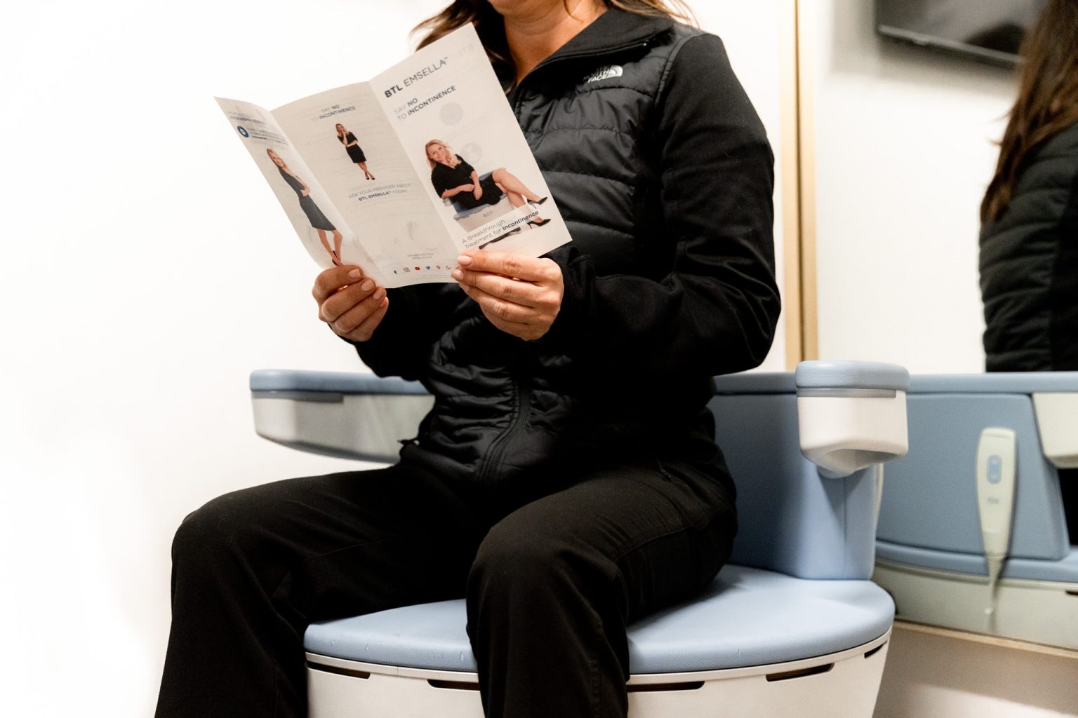 Emsella in St. Cloud | Aloha Anti-Aging Institute